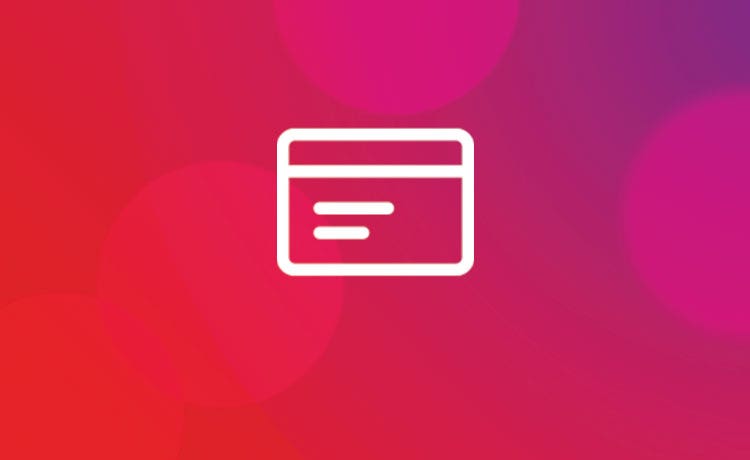 Manage your application | Credit Cards | Virgin Money